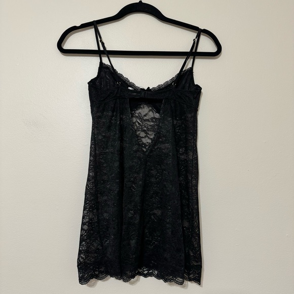 Victoria's Secret | Intimates & Sleepwear | Y2k Victorias Secret ...